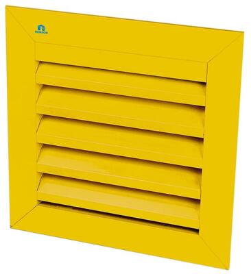 Goveco | Adding value to our worldwide ventilation connections