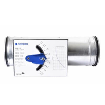 Goveco | High-quality HVAC products: Fans, AHU's, Grilles, Air Curtains ...