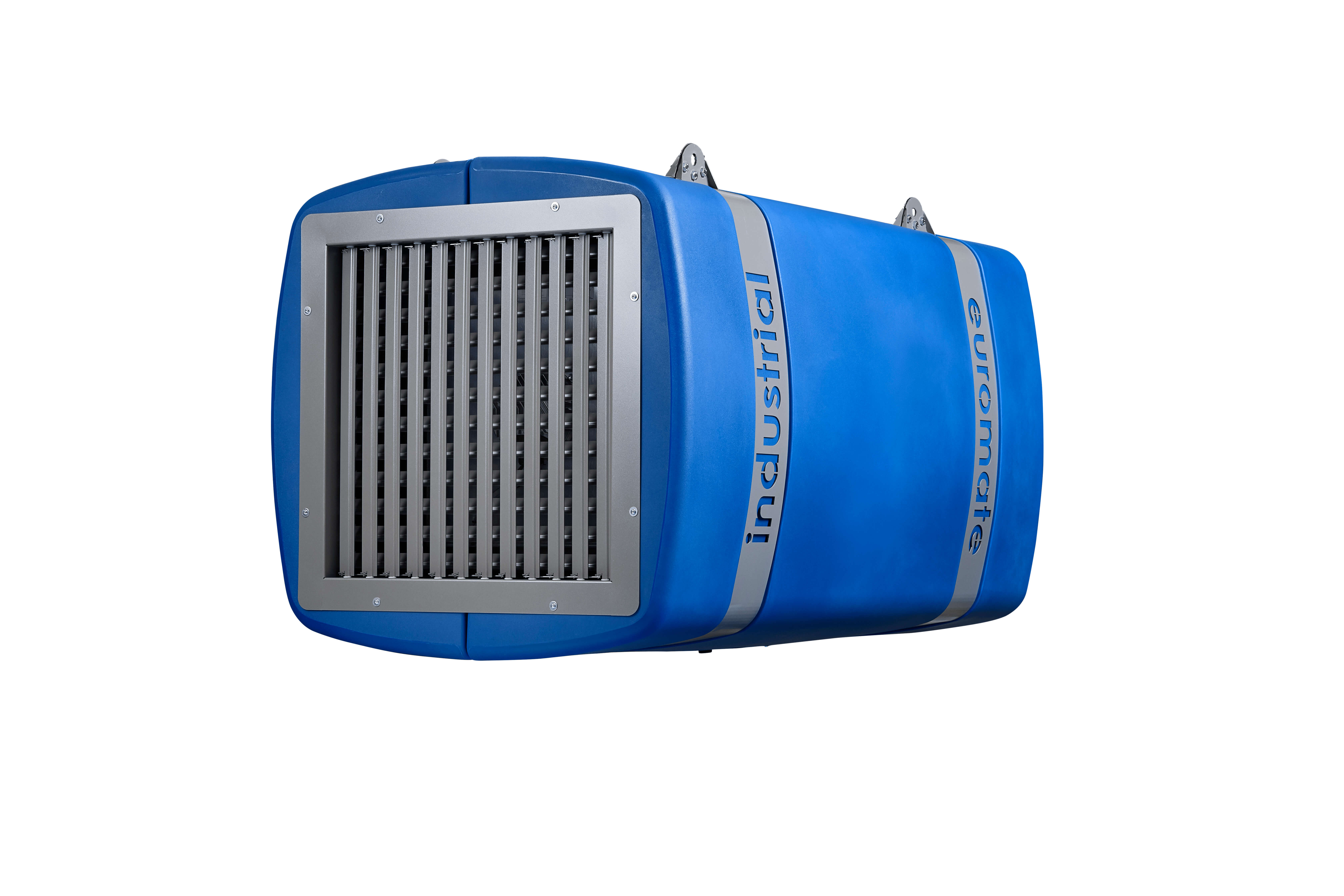 Goveco | DFI - Dust Free Industrial