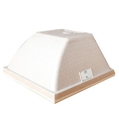 Goveco | EP(D) - Light weight plenum
