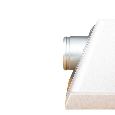 Goveco | EP(D) - Light weight plenum