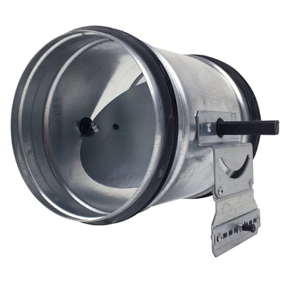 HVAC - Volume Control Dampers | Goveco