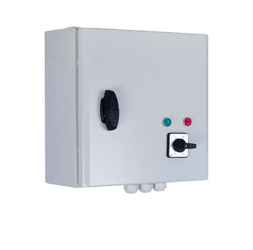 Goveco Stra Transformer Fan Speed Controller