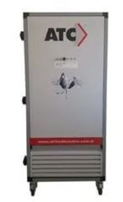 High-end air handlings units for your ventilation system | Goveco