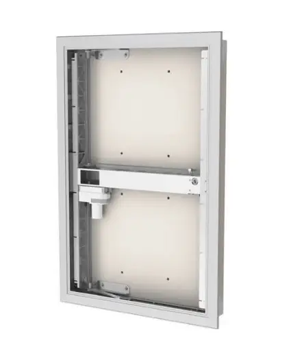 AVANTAGE 1V60 MP - Motorised smoke control shutter