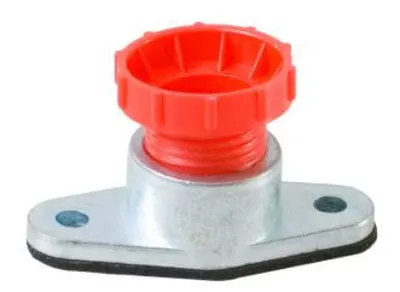 CTP - Instrument test port | Climatech