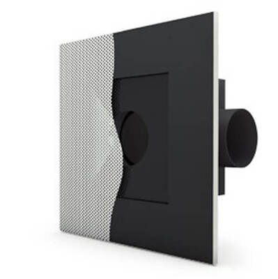 Air diffusion: Diffusers, Grilles, Louvres, Plenum boxes | Goveco