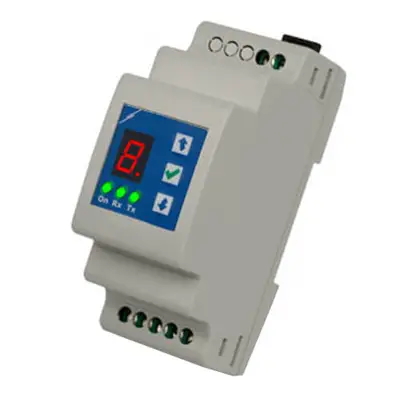 DRE - Digital fan speed controller