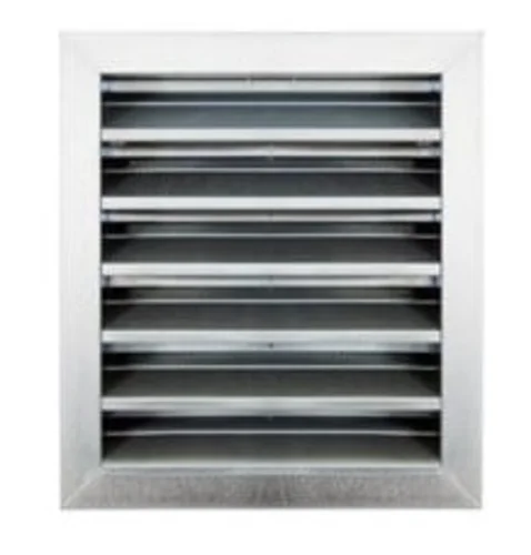 FZ - Ventilation louvre