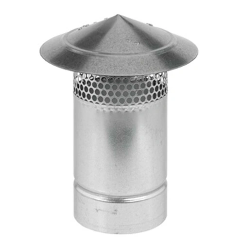 K - Ventilation hood