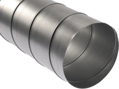 Rigid Ducting, Spiral duct, Duct profiles, … | Goveco