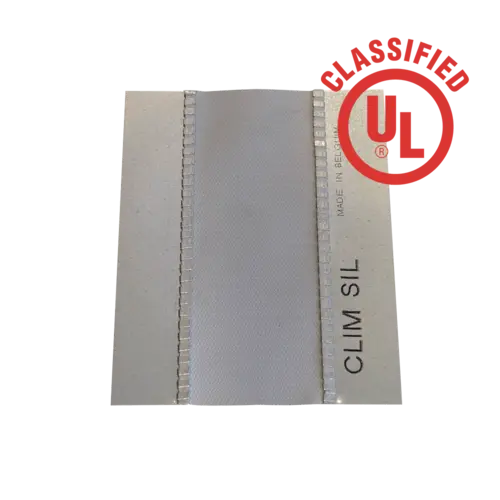 SIL - UL silicone connector