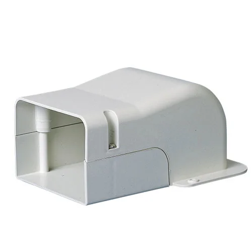 SPDU.WC - Wall Cover for SPDU