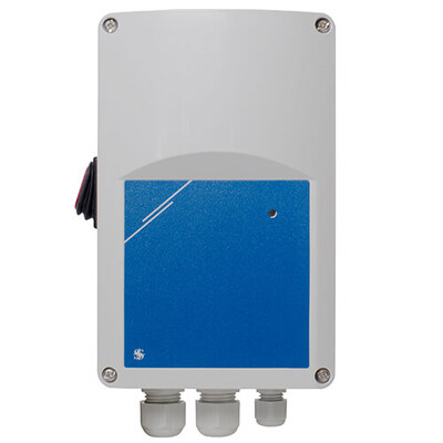 EVS - Electronic fan speed controller