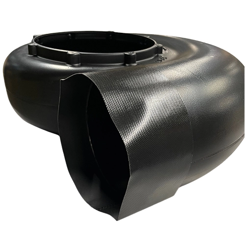 FLEX SLEEVE - PVC Flexible Sleeve