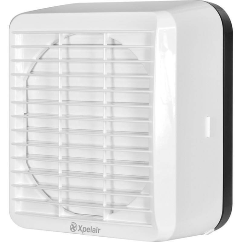 GX6EC - High performance EC extract fan