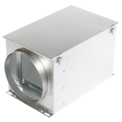 Goveco | Adding value to our worldwide ventilation connections