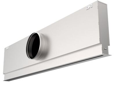 Goveco | Slot Diffusers