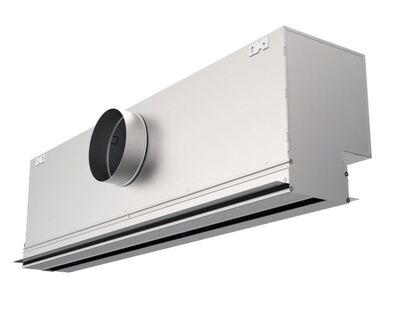 Goveco | Slot Diffusers