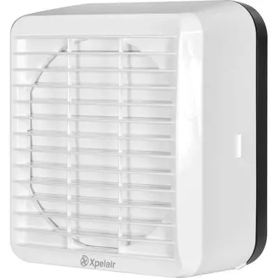 GX6EC - High performance EC extract fan
