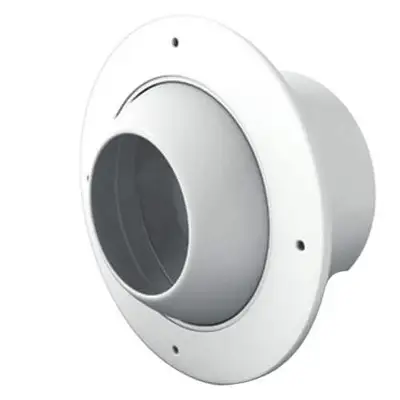 JD SHORT PIPE - Jet diffuser | Grada International