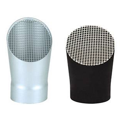 PP EXHAUST CAP - Exhaust Cap