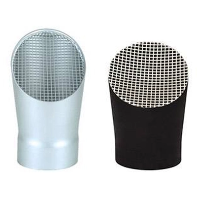PP EXHAUST CAP - Exhaust Cap