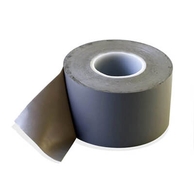 PVC-GREY - PVC tape | Climatech