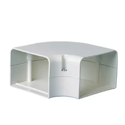 SPDU.FB - Flat Bend 90° for SPDU