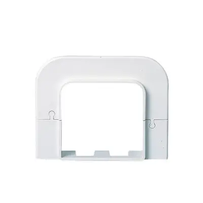 SPDU.FR - Flat Rosette for SPDU