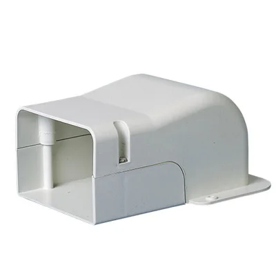 SPDU.WC - Wall Cover for SPDU